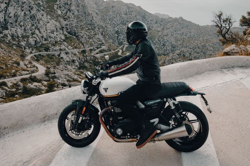Riderwear Collection | Online Clothing Shop | For the Ride